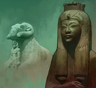 Kandake (Civ6) | Civilization Wiki | Fandom