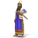 Gilgamesh (unit) (Civ3) | Civilization Wiki | Fandom