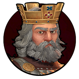 Basil II (Civ6) | Civilization Wiki | Fandom