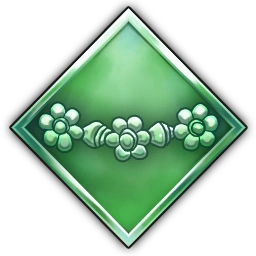 Gold & Sapphire Flowers (Civ7) | Civilization Wiki | Fandom