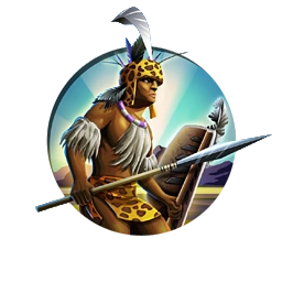 Impi (Civ5) | Civilization Wiki | Fandom