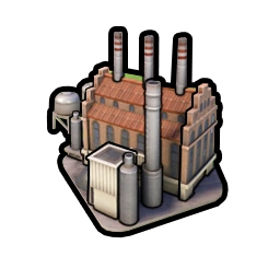 Oil Power Plant (Civ6) | Civilization Wiki | Fandom