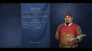 Sejong (Civ6) | Civilization Wiki | Fandom