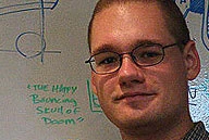 Tom Symonds | Civilization Wiki | Fandom