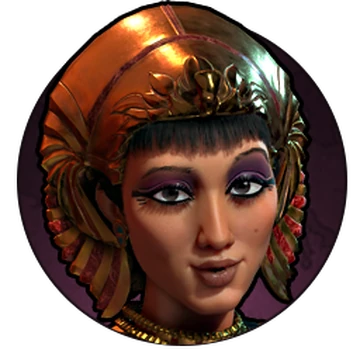 cleopatra egipt