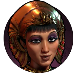 Cleopatra (Civ6) | Civilization Wiki | Fandom