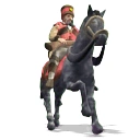 Cossack (Civ3) | Civilization Wiki | Fandom