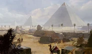 Pyramids (Civ5) | Civilization Wiki | Fandom
