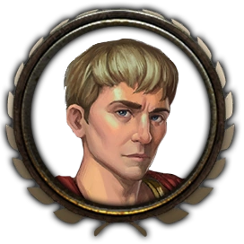 Augustus (Civ7) | Civilization Wiki | Fandom
