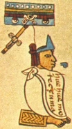 Montezuma (Civ5) | Civilization Wiki | Fandom
