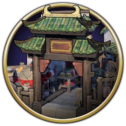 Bazaar (Civ7) | Civilization Wiki | Fandom