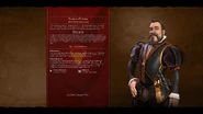 Philip II (Civ6) | Civilization Wiki | Fandom