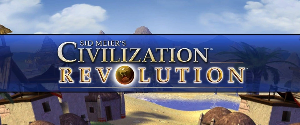 Civilization Revolution games | Civilization Wiki | Fandom
