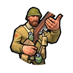 Infantry (Civ6) | Civilization Wiki | Fandom