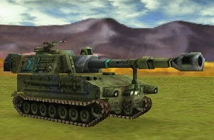 Mobile Artillery (Civ4) | Civilization Wiki | Fandom