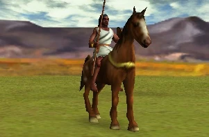 Numidian Cavalry (Civ4) | Civilization Wiki | Fandom