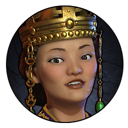 Seondeok (Civ6) | Civilization Wiki | Fandom