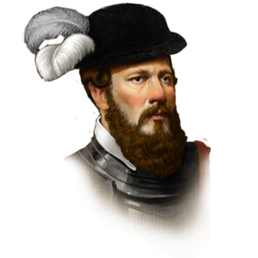 Francisco Pizarro (Civ4Col) | Civilization Wiki | Fandom