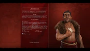 Kupe (Civ6) | Civilization Wiki | Fandom