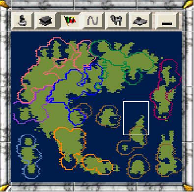 Ultima X (CTP2) | Civilization Wiki | Fandom