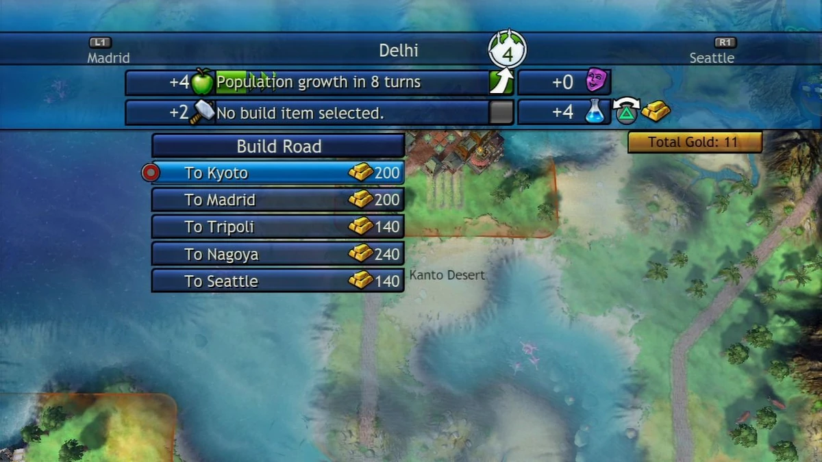 Roads (CivRev) | Civilization Wiki | Fandom