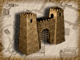 City Wall (CTP2) | Civilization Wiki | Fandom