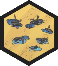 Desert Floodplains (Civ6) | Civilization Wiki | Fandom