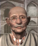 Gandhi (Civ3) | Civilization Wiki | Fandom