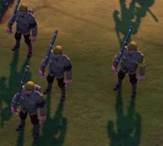 Infantry (Civ6) | Civilization Wiki | Fandom