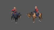 Mountie (Civ6) | Civilization Wiki | Fandom