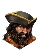 Edward Teach (Civ7) | Civilization Wiki | Fandom