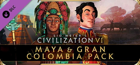 Maya & Gran Colombia Pack (Civ6) | Civilization Wiki | Fandom