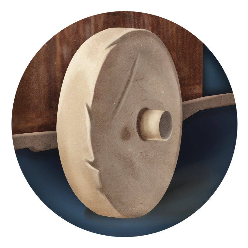 The Wheel (Civ7) | Civilization Wiki | Fandom