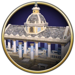 Pavilion (Civ7) | Civilization Wiki | Fandom