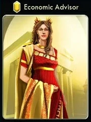 Advisor (Civ5) | Civilization Wiki | Fandom
