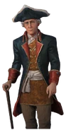 Friedrich, Oblique (Civ7) | Civilization Wiki | Fandom