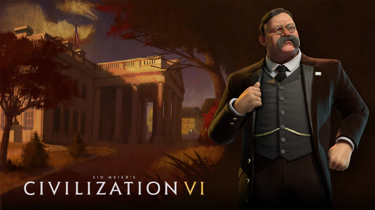 Leaders (Civ6) | Civilization Wiki | Fandom
