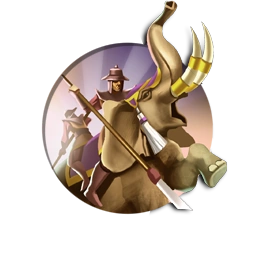 Naresuan's Elephant (Civ5) | Civilization Wiki | Fandom