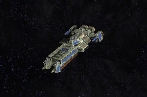 Invasion Ship (Civ4)/Final Frontier | Civilization Wiki | Fandom