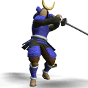 Samurai Warrior (Civ3) | Civilization Wiki | Fandom