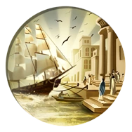 Seaport (Civ5) | Civilization Wiki | Fandom