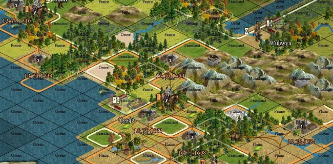FreeCol 0.10.2 | Civilization Wiki | Fandom