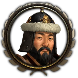Genghis Khan (Civ7) | Civilization Wiki | Fandom
