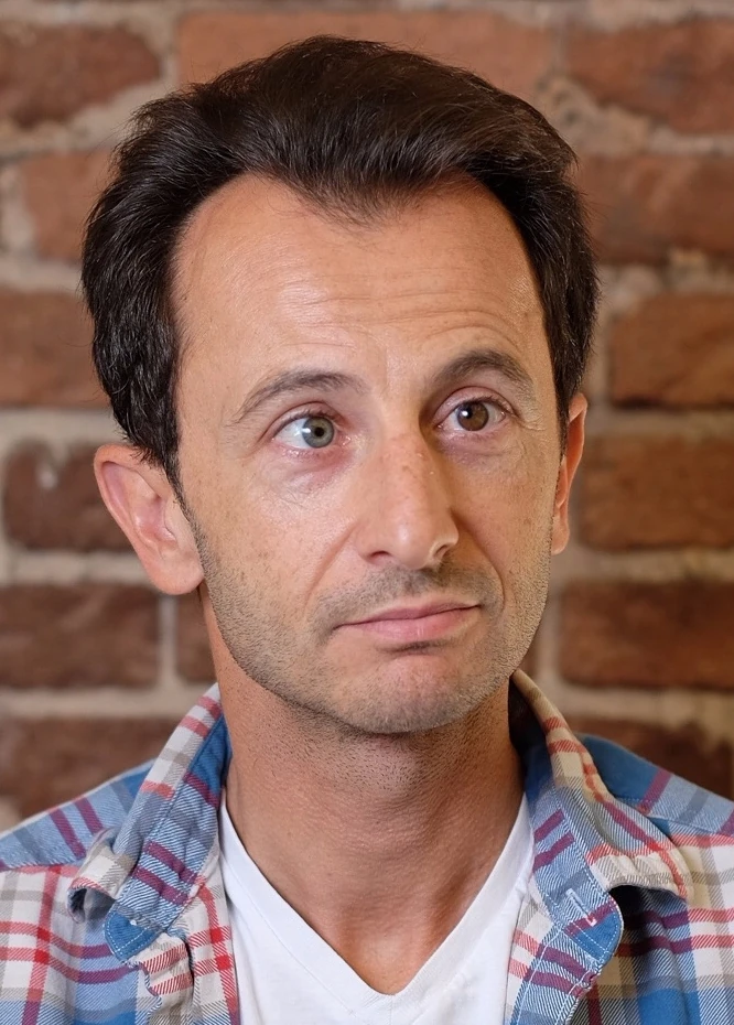 Grégoire Gobbi | Civilization Wiki | Fandom