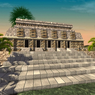 Palace of the Masks (Civ3) | Civilization Wiki | Fandom