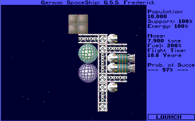 Spaceship (Civ1) | Civilization Wiki | Fandom