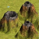 Volcano (Civ3) | Civilization Wiki | Fandom