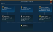 List of promotions in Civ6 | Civilization Wiki | Fandom