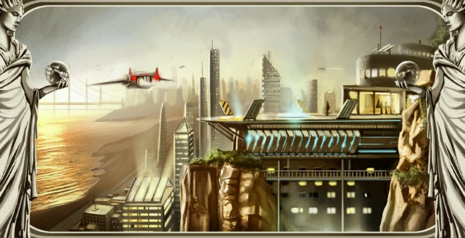 Future Era (Civ5) | Civilization Wiki | Fandom