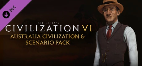 Australia Civilization & Scenario Pack (Civ6) | Civilization Wiki | Fandom